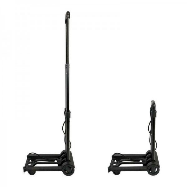 Heavy Duty Hand Truck – Steel Hand Truck | Steel Hand Truck Suppliers